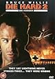 Die Hard 2: Die Harder [DVD] [1990]: Amazon.co.uk: Bruce Willis ...