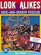 Amazon.com: Look-Alikes: The More You Look, the More You See ...