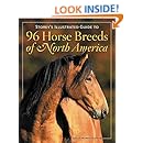 Amazon.com: Storey's Illustrated Guide to 96 Horse Breeds of North ...