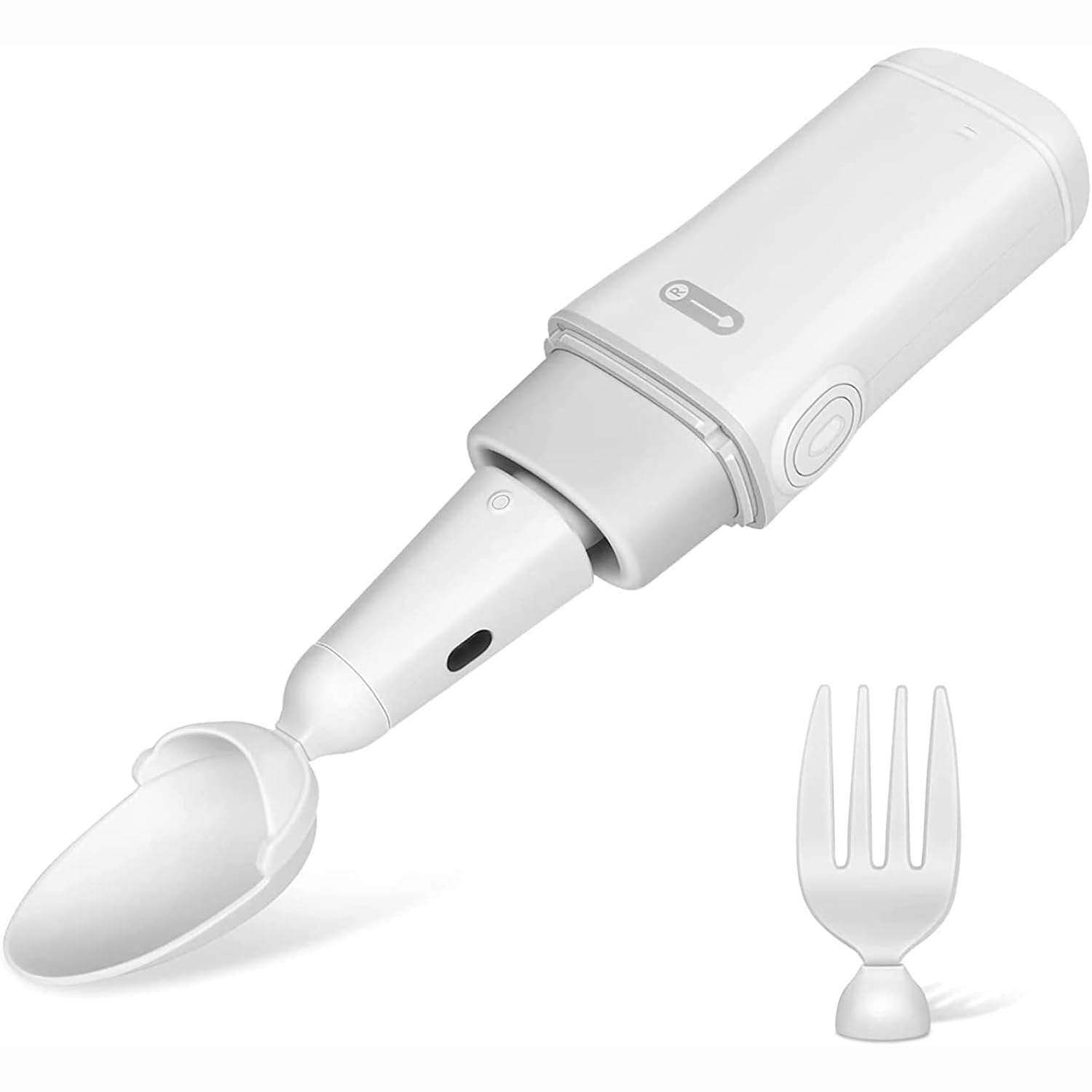 Mua Parkinson Spoon for Hand Tremor, Steady Spoon and Fork with Self ...
