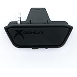 Amazon.com: Uberwith Bluetooth Xbox one Transmitter Dongle Stereo ...