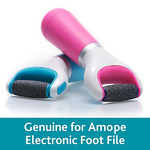 Купить Amope Pedi Perfect Electronic Foot File Refills в интернет ...
