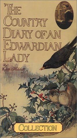 Amazon.com: The Country Diary of an Edwardian Lady (Collection) [VHS ...