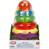 Amazon.com: Fisher-Price Brilliant Basics Little Super Star Classical ...