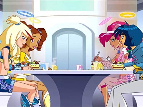 Watch Angels & Friends - Season 1 | Prime Video