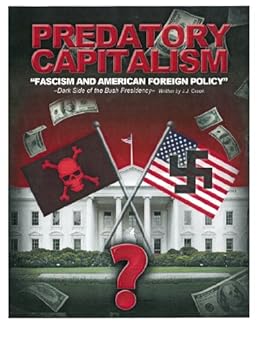 PREDATORY CAPITALISM: The Treason of George W. Bush, CIA, and the NSA ...