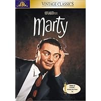Amazon.com: Marty : Ernest Borgnine, Betsy Blair, Esther Minciotti, Joe ...