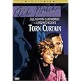 Amazon.com: Torn Curtain [DVD] : Paul Newman, Julie Andrews, Lila ...