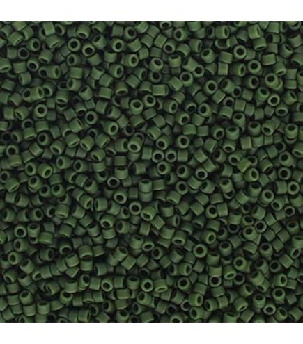 15/o Miyuki Seed Beads – PoCo Inspired