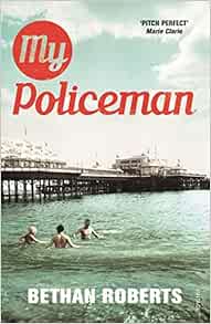 Amazon.com: My Policeman (9780099555254): Roberts, Bethan: Books