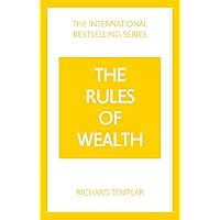 Amazon.com: Rules of Wealth, The: A personal code for prosperity and ...