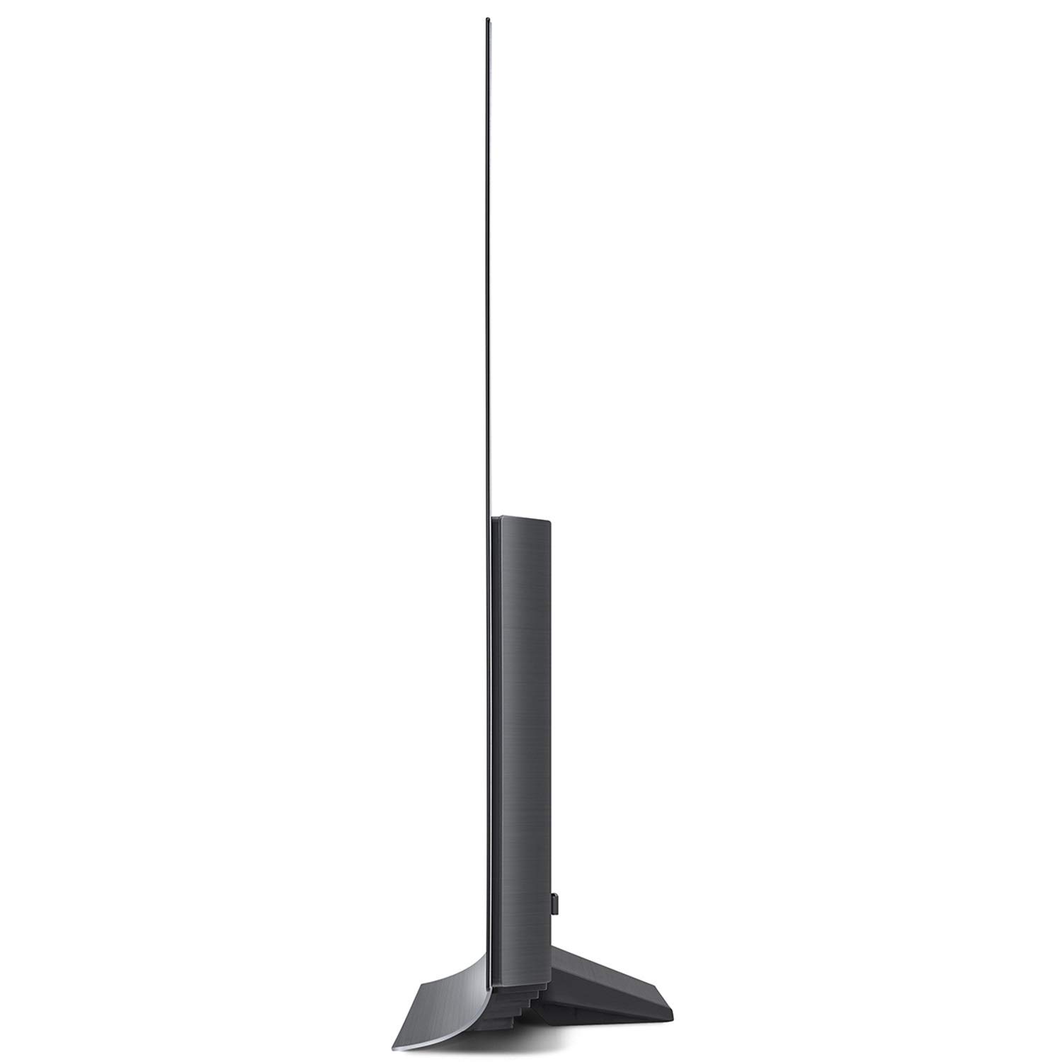 LG OLED55C8PUA 55 C8 OLED 4K AI TV with Wireless Keyboard + Wall ...