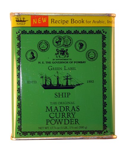 Curry Powder Saudi Arabia | Buy Online | Whizz Others