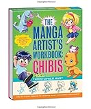 Manga Mania: Chibi and Furry Characters: How to Draw the Adorable Mini ...