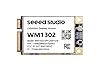 Seeed Studio WM1302 LoRaWAN Gateway Module / WM1302-SPI-US915-M/Powered ...