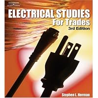 Electrical Studies for Trades: Herman, Stephen L.: 9781133278238 ...