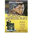 Women of Brewster Place [Import]: Amazon.ca: Cicely Tyson, Oprah ...