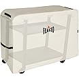 Amazon.com : Outdoor Dining Cart Cover for Feasto 3-Shelf Adjustable ...
