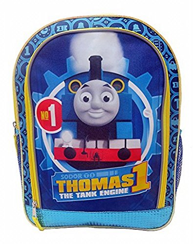 Thomas The Tank Engine No. 1 16 Backpack - Want It All