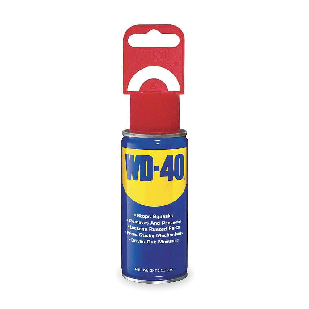 Amazon.com: WD-40 49000 3 Oz WD-40 Spray: Automotive