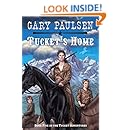 Tucket's Home (The Francis Tucket Books): Gary Paulsen: 9780440415589 ...