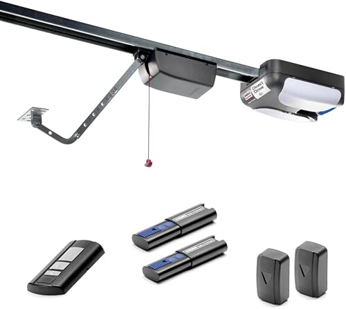 13 Best Garage Openers Right Now [Buyer's Guide]