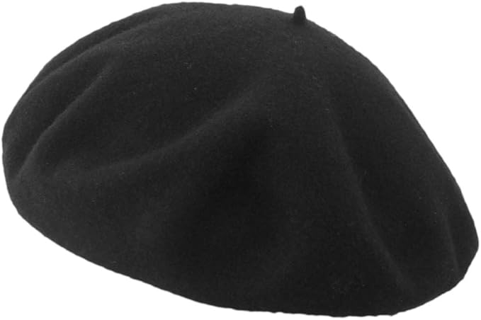 Melegari Berretto Basco Roma Popolare Operaio Italiano Pino: Amazon.it ...