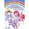 Amazon.com: My Little Pony: Flight to Cloud Castle & Other Stories [DVD ...