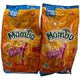 Amazon.com : Mamba Beach Sticks Chewy Candy, Limited Edition Variety ...