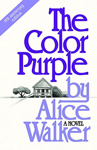 Amazon.com: The Color Purple (25th Anniversary Edition): 9780297853350 ...