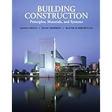Building Construction: Principles, Materials, & Systems (2nd Edition ...