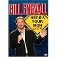 Amazon.com: Bill Engvall - Here's Your Sign Live : Bill Engvall ...
