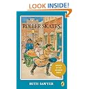 Amazon.com: Roller Skates (9780140303582): Ruth Sawyer, Valenti Angelo ...