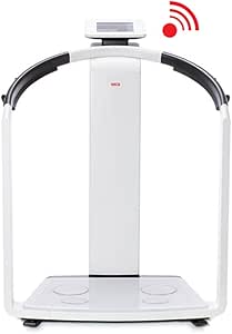 Amazon.com: Seca mBCA 514 Medical Body Composition Analyzer: Office ...