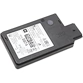 Amazon.com: GM Genuine Parts 84440527 Side Obstacle Detection Control ...