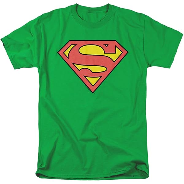 Camiseta De Superman Para Mujer De La India PUMA X DC Justice League