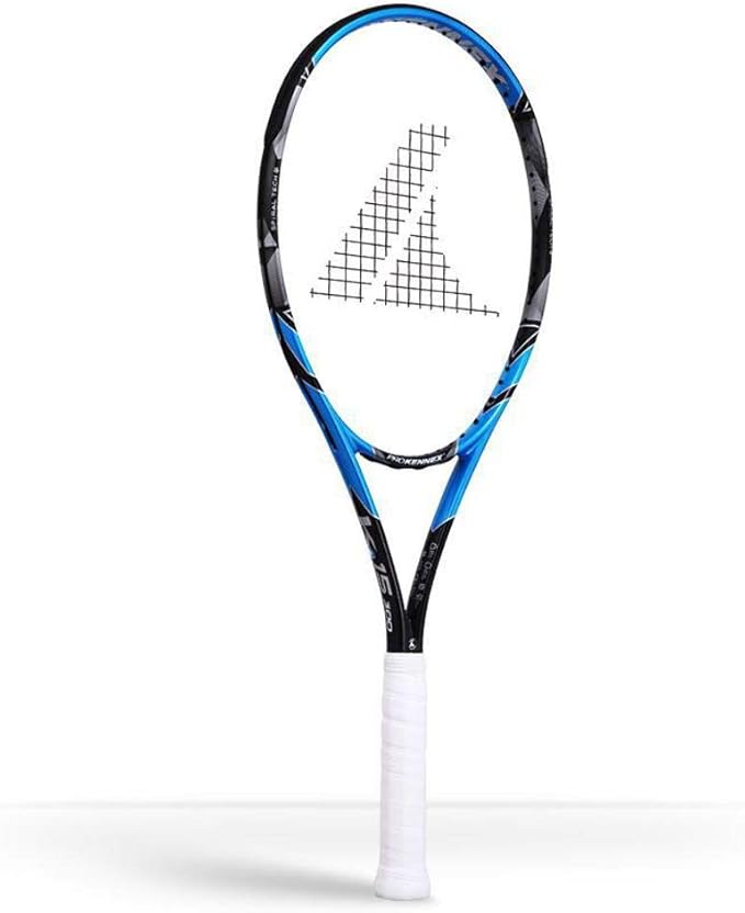 Amazon.com : Pro Kennex Ki 15 (260g) Tennis Racquets (4-1/4) : Sports ...