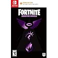 Amazon.com: Fortnite: Darkfire Bundle - Nintendo Switch (Cartridge Not ...