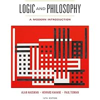 Amazon.com: Logic and Philosophy: A Modern Introduction: 9781624669354 ...