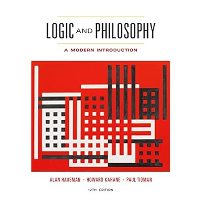 Introducción Moderna a la Lógica y la Filosofía Chile | Ubuy