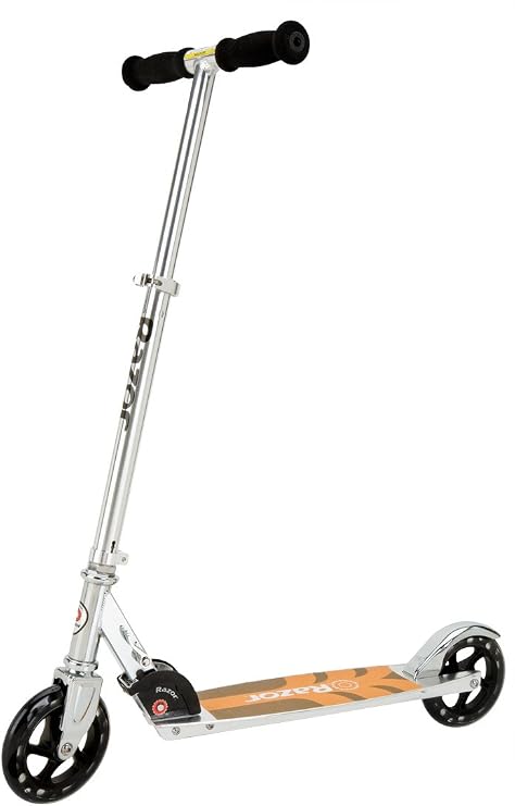 Razor Malibu Cruiser Kick Scooter: Amazon.co.uk: Sports & Outdoors