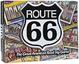 Amazon.com: Endless Games Route 66: Kelly, Susan Croce: Toys & Games