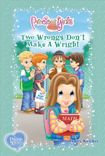 Search series: Precious Girls Club | World's Biggest Leveled Book ...