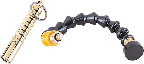 Prometheus Lights Beta Flex Arm Magnetic Mount (Flex Arm with Beta ...