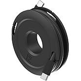 Amazon.com: Side Winder Mini and Max Headphone, Earbud and Charging ...