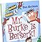 My Weirder School #4: Mr. Burke Is Berserk!: Gutman, Dan, Paillot, Jim ...