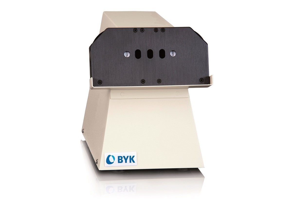 BYK-Gardner 6750 Gardner Delta Color Comparator Without Illumination ...
