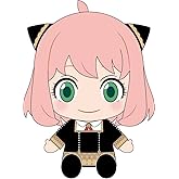 Amazon.com: GOOD SMILE COMPANY Spy x Family: Yor Forger Nendoroid Plus ...