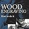 Wood Engraving: How to Do It: Brett, Simon: 9781912217502: Amazon.com ...