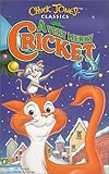 Amazon.com: Cricket in Times Square [VHS]: Mel Blanc, Les Tremayne ...